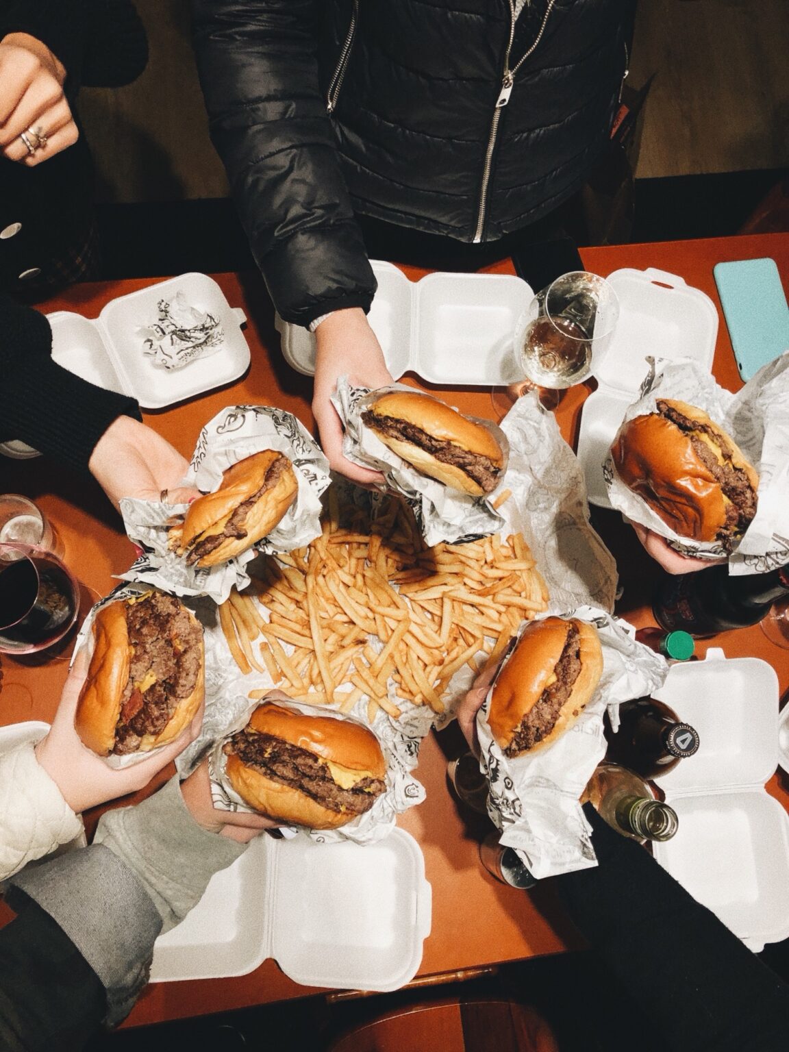 The Worst Fast Food Chains in 2026, Definitively Ranked - Cyanne Eats