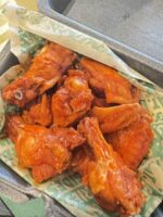 Every Wingstop Flavor, Ranked from Worst to Best - Cyanne Eats